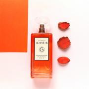 Madame Gres Gres perfume - a fragrance for women 2013