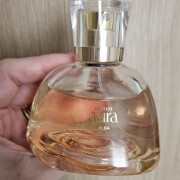Aura Alba Natura perfume - a new fragrance for women 2025