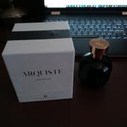 El Arquiste cologne - a fragrance for men 2016