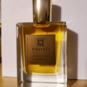 Cherry Syrup Gold Proad perfume - a fragrance for women and men 2022