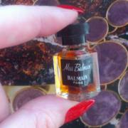 Miss Balmain Pierre Balmain perfume - a fragrance for women 1967