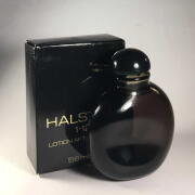 Halston 1-12 Halston cologne - a fragrance for men 1976