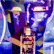 Gaultier 2 Jean Paul Gaultier perfume - a fragrance for women and men 2005