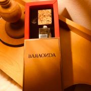 Baraonda Nasomatto perfume - a fragrance for women and men 2016