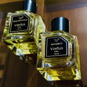 Sole Patchouli Vertus perfume - a fragrance for women and men 2017