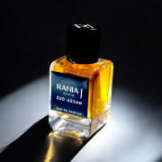 Oud Assam Rania J perfume - a fragrance for women and men 2013
