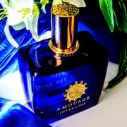 Interlude Woman Amouage perfume - a fragrance for women 2012