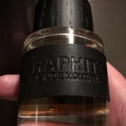 Graphite Montana cologne - a fragrance for men 2011