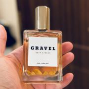 46th Street Gravel perfume - a fragrance for women and men 2020