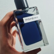 Y Iced Cologne Yves Saint Laurent cologne - a new fragrance for men 2025