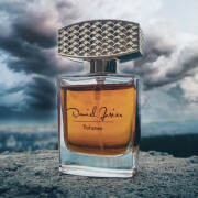 Kaleidoscope Daniel Josier perfume - a fragrance for women and men 2017