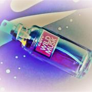 Wild Musk Coty perfume - a fragrance for women 1972