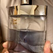 Individuel Montblanc cologne - a fragrance for men 2003