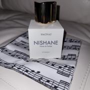Hacivat Nishane perfume - a fragrance for women and men 2017