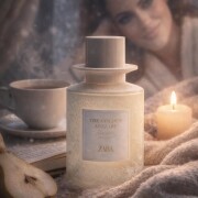 The Golden Lullaby Zara perfume - a fragrance for women and men 2020