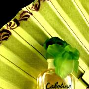 Cabotine Grès perfume - a fragrance for women 1990