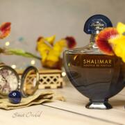 Shalimar Souffle de Parfum Guerlain parfem - parfem za žene 2014