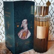The Conqueror Voyage Royal perfume - a fragrance for women and men 2021