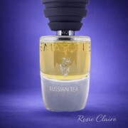 Russian Tea Masque Milano perfume - a fragrance for women and men 2014
