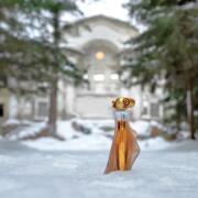 Organza Indécence Givenchy perfume - a fragrance for women 1999