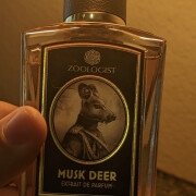 Musk Deer Zoologist Perfumes perfume - a fragrance for women and men 2020