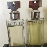 Eternity Calvin Klein fragancia - una fragancia para Mujeres 1988