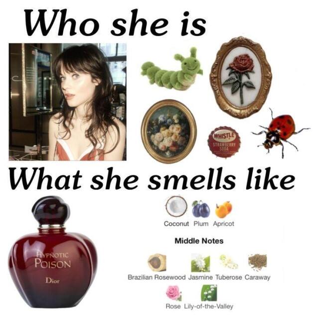 zeefragrance ~ dior hypnotic poison♥️... (370169)