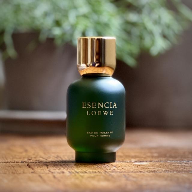 TomW ~ Esencia, Loewe. A fairly old school scent and it’s still really ...