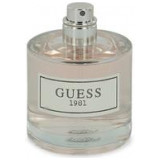 Guess 1981 Guess perfume - una fragancia para Mujeres 2017