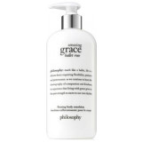 Amazing Grace Ballet Rose Philosophy perfume - a fragrance for women 2017