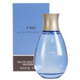 Hei Alfred Sung cologne - a fragrance for men 2002