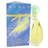 Wings Giorgio Beverly Hills perfume - a fragrance for women 1992