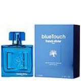 Blue Touch Franck Olivier Colonia - una fragancia para Hombres 2011