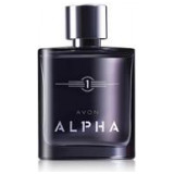 Alpha Avon perfume - a fragrance for women 2015