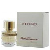 Attimo Salvatore Ferragamo perfume - a fragrance for women 2010