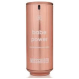 Babe Power Missguided perfume - a fragrance for women 2017