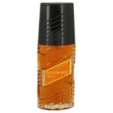 Intimate Revlon perfume - a fragrance for women 1955