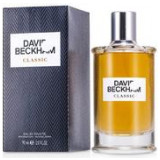 Classic David Beckham cologne - a fragrance for men 2013