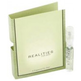 Realities for Men Liz Claiborne Colonia - una fragancia para Hombres 2004