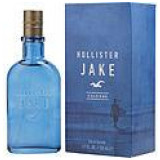 Jake Hollister cologne - a fragrance for men
