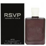 RSVP Kenneth Cole Colonia - una fragancia para Hombres 2007