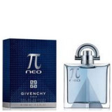 Pi Neo Givenchy Colonia - una fragancia para Hombres 2008