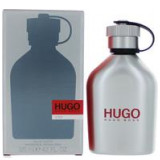 Hugo Iced Hugo Boss cologne - a new fragrance for men 2017