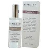 Paperback Demeter Fragrance perfume - a fragrance for women and men