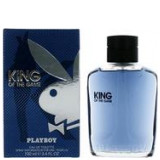 King of the Game Playboy cologne - a fragrance for men 2016
