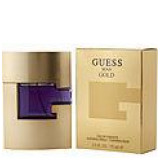 Guess Gold Guess perfume - a fragrance for women 2007
