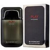 Givenchy Play Intense Givenchy Colonia - una fragancia para Hombres 2008