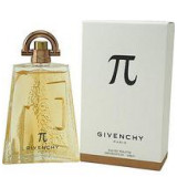 Pi Givenchy Colonia - una fragancia para Hombres 1998