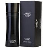 Armani Code Giorgio Armani Colonia - una fragancia para Hombres 2004