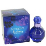 Midnight Fantasy Britney Spears perfume - una fragancia para Mujeres 2006